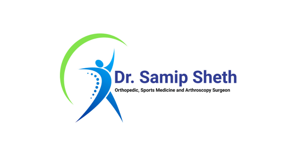 Best Orthopedic Surgeon in Ahmedabad - Dr. Samip Sheth